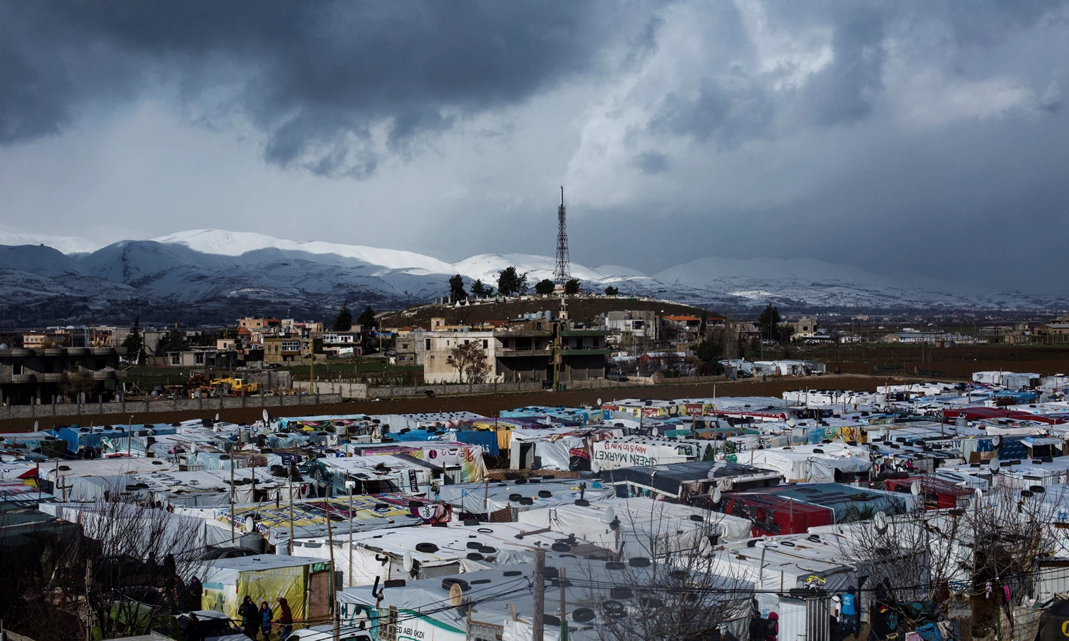 Local integration, resettlement & voluntary repatriation | Jersey ...