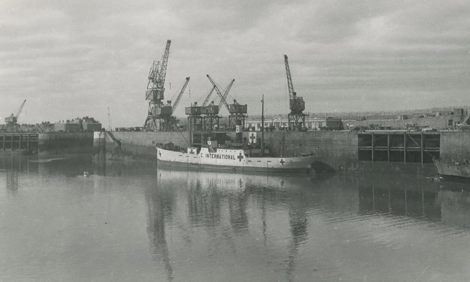 Reflecting on 80 Years Since the SS Vega: Honouring the Past, Embracing ...